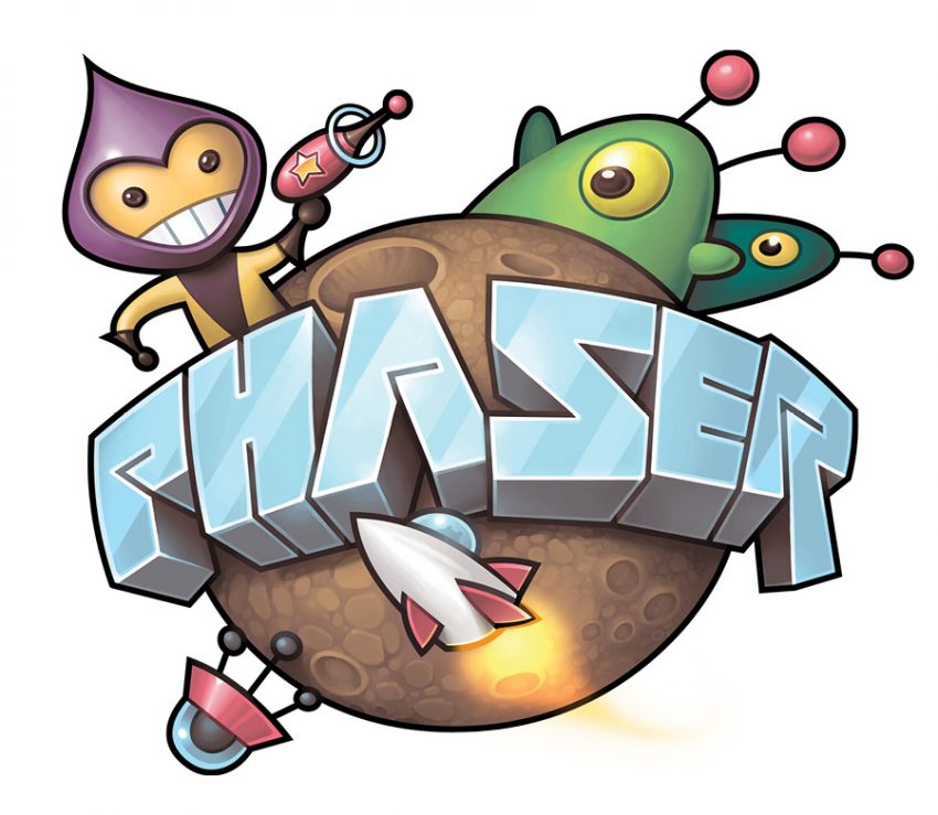 Using Phaserjs To Speed Up 2d Game Development Open Source For You