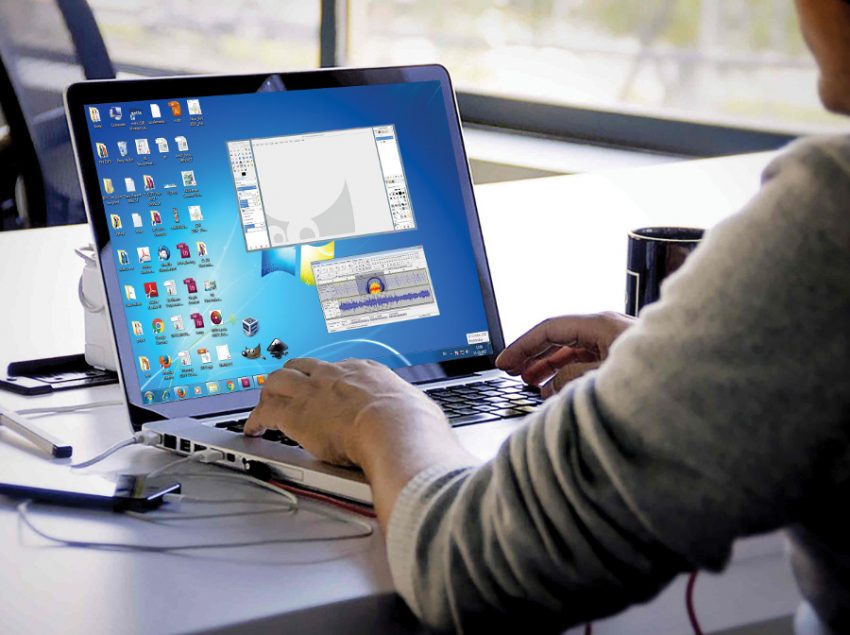 Open Source Software That Can Partner with MS Windows