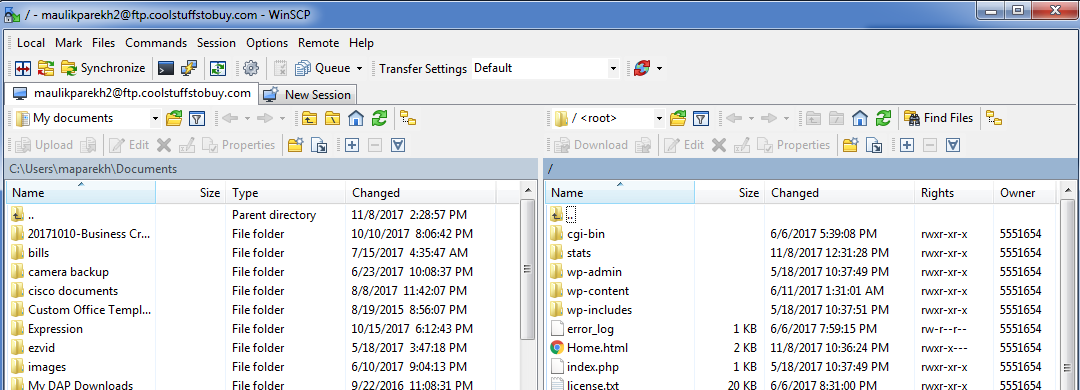 Use ownCloud to Keep Your Data Safe and Secure - open source for you