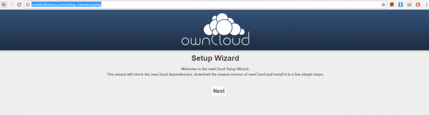 Use ownCloud to Keep Your Data Safe and Secure - open source for you