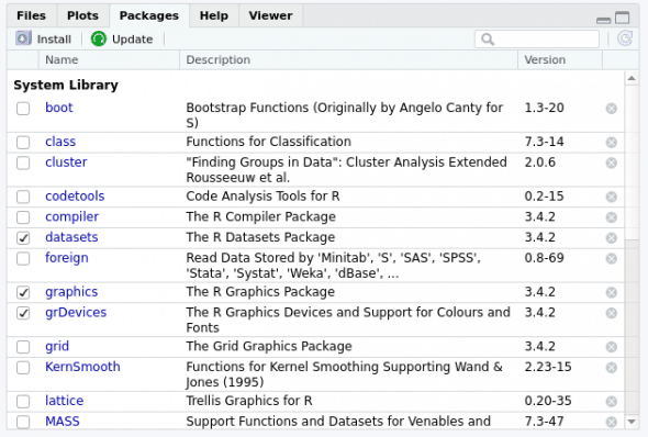 Get Familiar with the Basics of R - open source for you