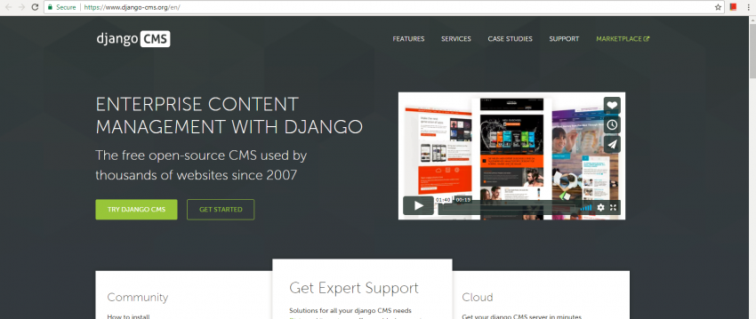 Top 10 Open Source Tools for Website Building | OSFY