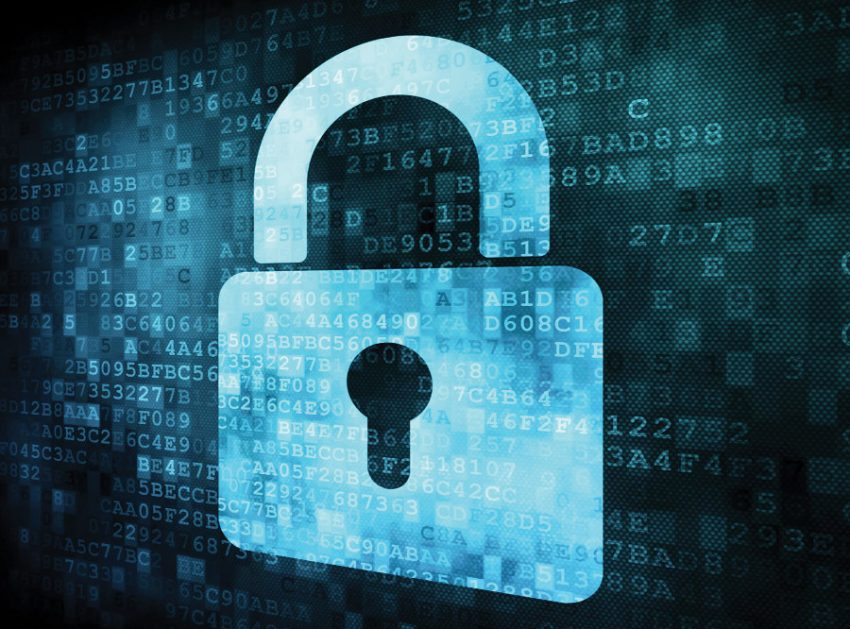 Encrypting Partitions Using LUKS - open source for you