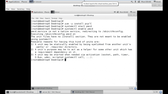 Top 10 Open Source Tools for Linux Systems Administrators