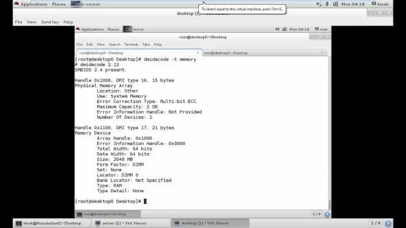 Encrypting Partitions Using LUKS - open source for you