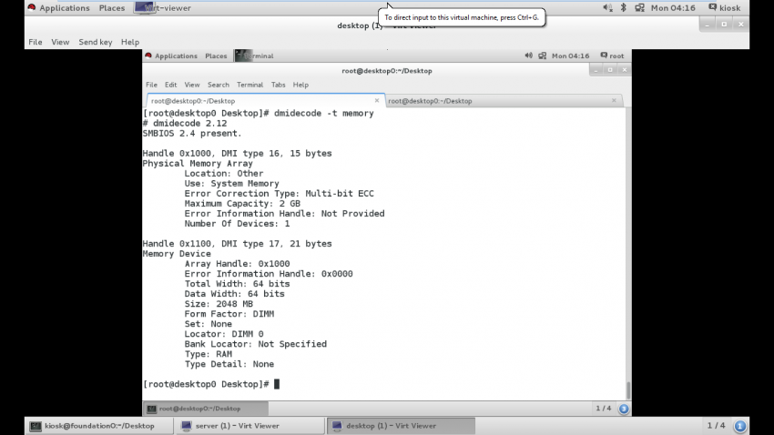 Encrypting Partitions Using LUKS - open source for you