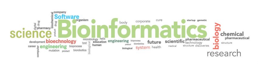 Free and Open Source Tools for Bioinformatics and Molecular Biology