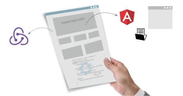 Developing an Angular Application Using Redux for State Management