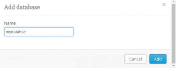 RethinkDB: A NoSQL Database for Real-Time Applications