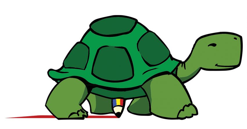 KTurtle: A Programming Language for Children - open source for you