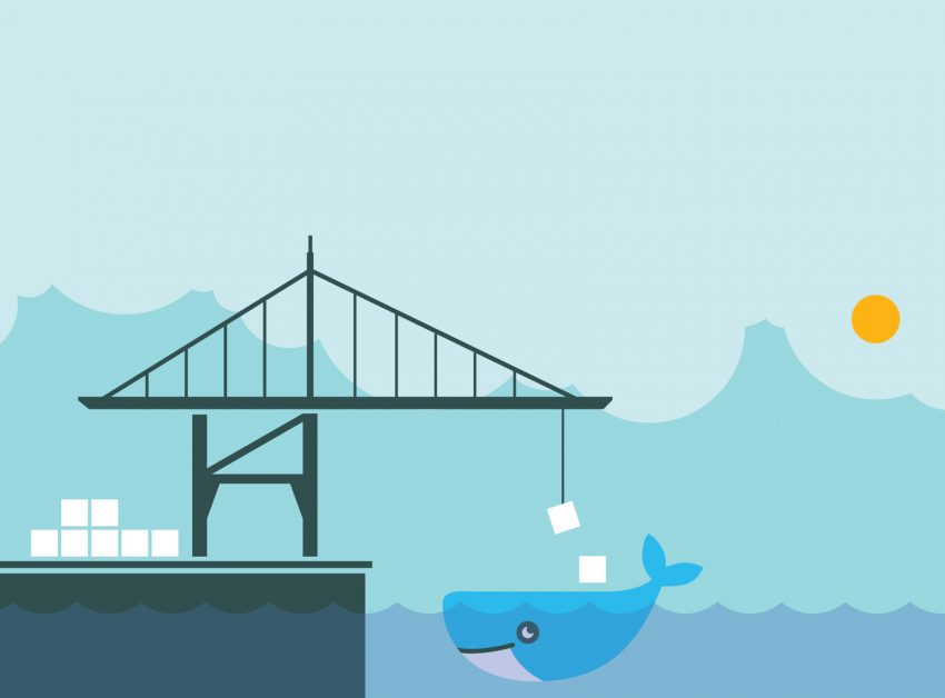 Integration of a Simple Docker Workflow with Jenkins Pipeline