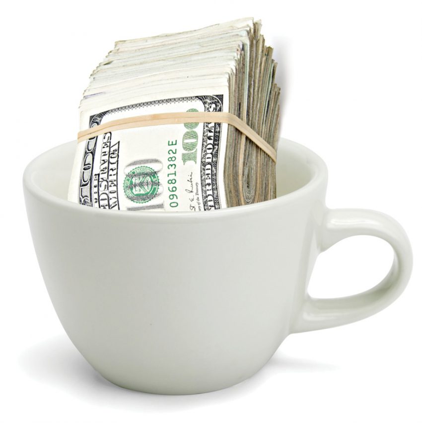 JavaMoney: A Feature for Monetary Functions in Banking and Finance