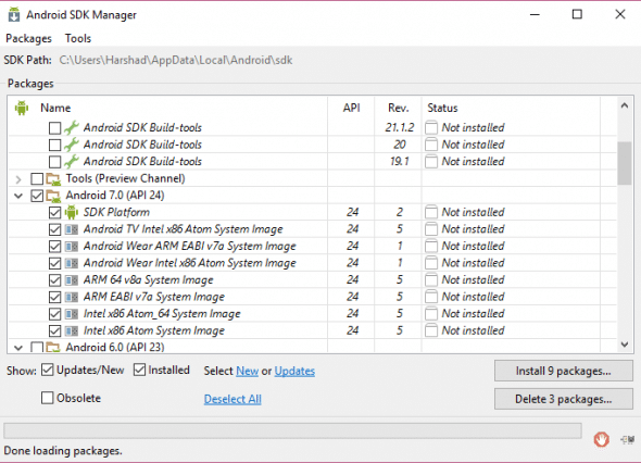 Getting Started with Android App Development - open source for you