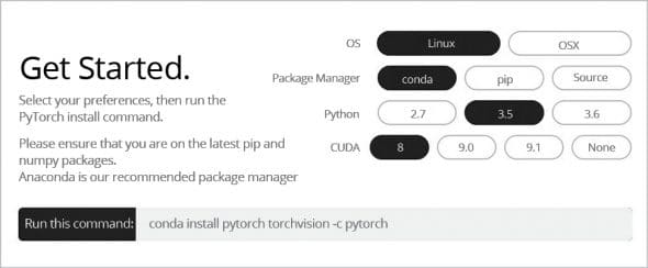 DeepLearning4j and PyTorch: Two Powerful Deep Learning Tools