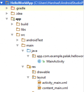 Getting Started with Android App Development - open source for you
