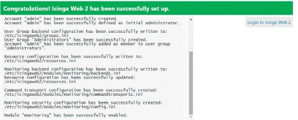 Setting Up Icinga 2, a Network Monitoring Solution, on Ubuntu 17.10