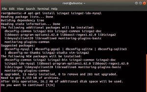 Setting Up Icinga 2, a Network Monitoring Solution, on Ubuntu 17.10