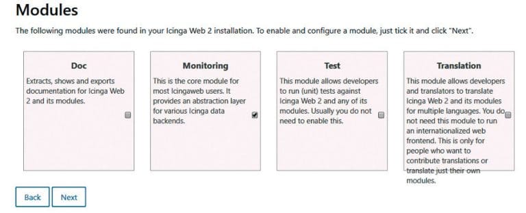 Setting Up Icinga 2, a Network Monitoring Solution, on Ubuntu 17.10