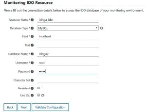 Setting Up Icinga 2, a Network Monitoring Solution, on Ubuntu 17.10