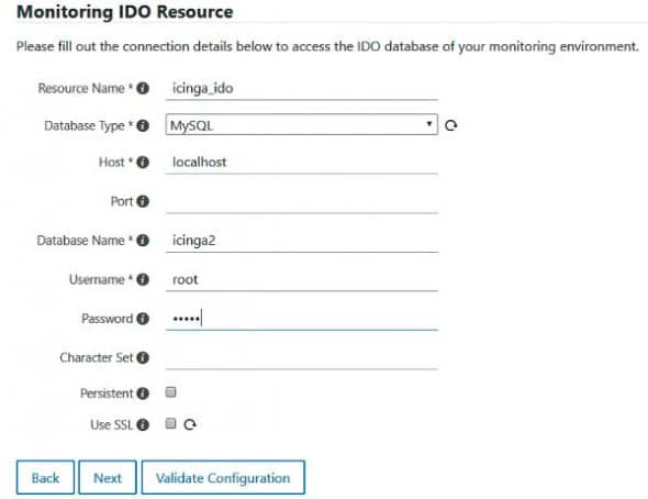 Setting Up Icinga 2, a Network Monitoring Solution, on Ubuntu 17.10