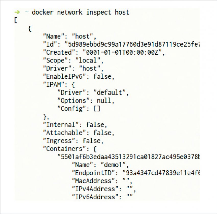 The Intricacies of Docker Networking - open source for you