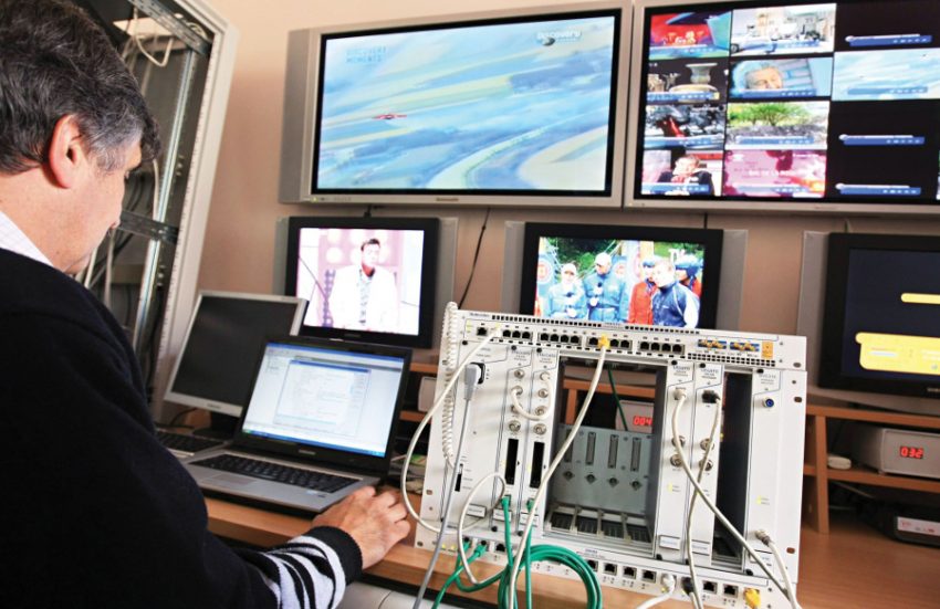 Network Monitoring with Open Source Tools - open source for you