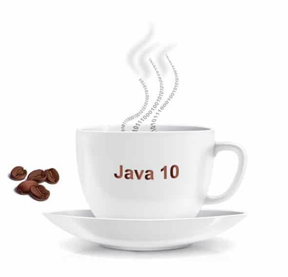 Java 10 has Arrived! Check Out the New Features - open source for you