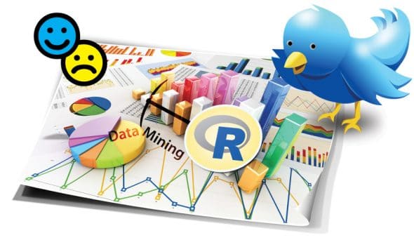 Using R to Mine and Analyse Popular Sentiments - open source for you