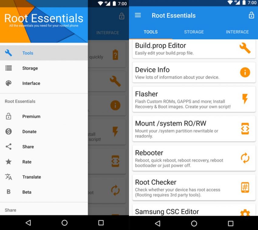 Top 5 Rooting Apps for Android 2018 - open source for you
