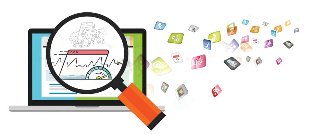 Open Source Performance Testing And Audit Tools For Android Apps 