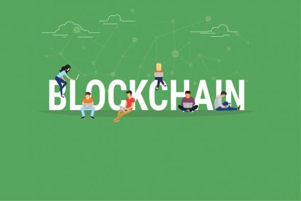 The Best Open Source Platforms For Developing Blockchain Applications