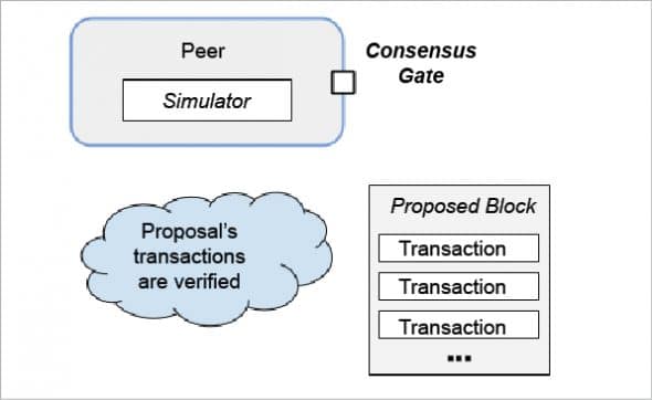 Hyperledger Iroha: A Blockchain Framework for Mobile Apps