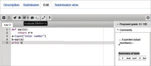Useful Moodle Plugins for Programming Language Instructors