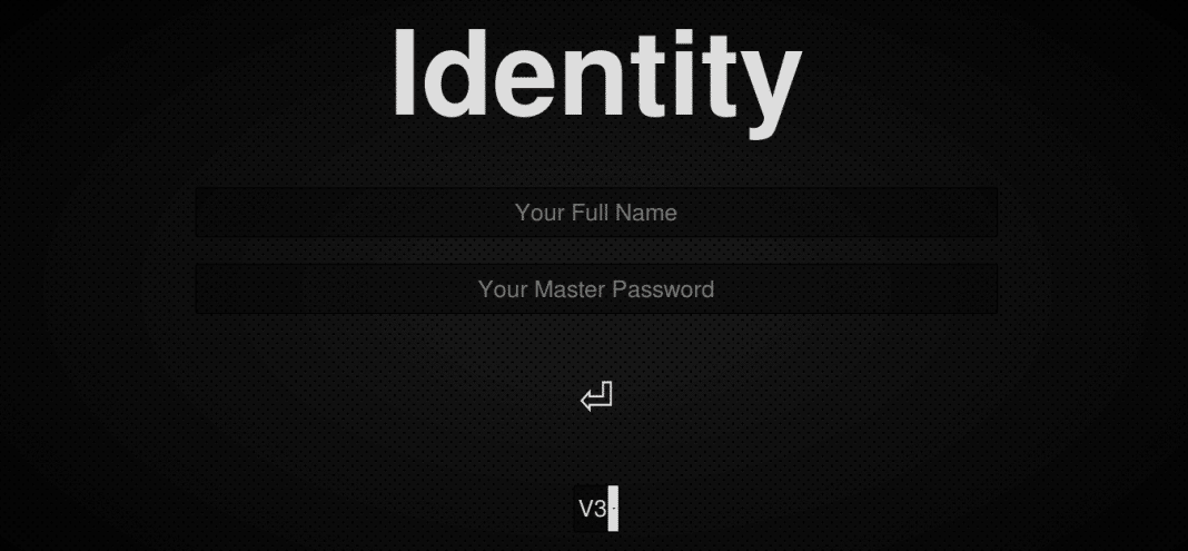 Master Password App: A Safe and Random Password Generator