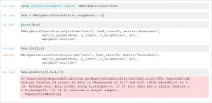 Machine Learning: Building a Predictive Model with Scikit-learn