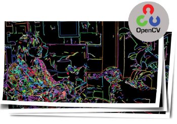 Using OpenCV for ML in Real-time Computer Vision and Image Processing