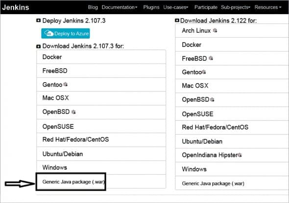 A Tutorial on Integrating Jenkins with Selenium WebDriver