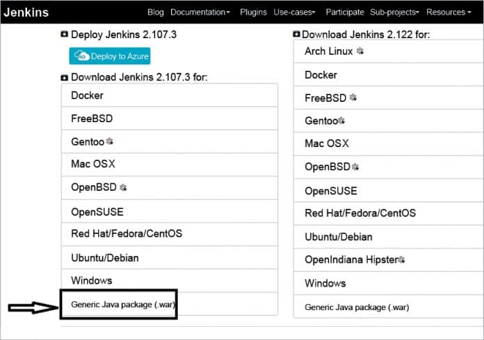 A Tutorial on Integrating Jenkins with Selenium WebDriver