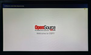 Discovering Android Things, an Embedded OS for IoT Devices