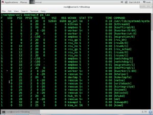 How to Monitor and Manage Linux Processes - open source for you