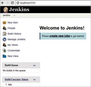 A Tutorial on Integrating Jenkins with Selenium WebDriver