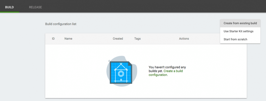 Discovering Android Things, an Embedded OS for IoT Devices