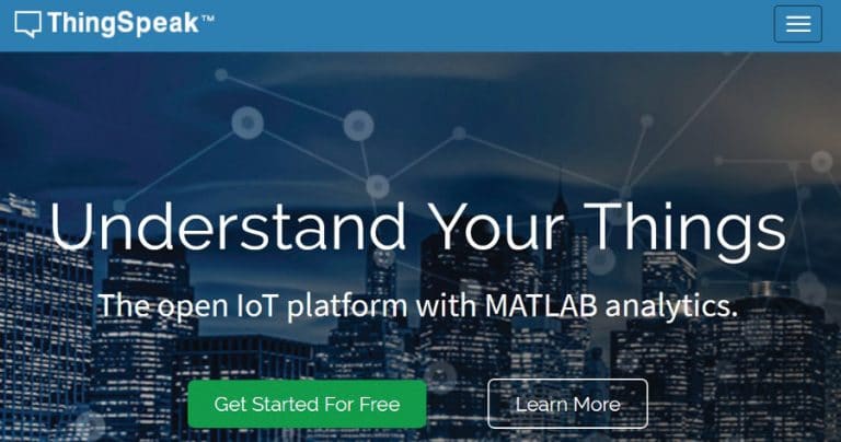 Storing Sensor Data in IoT Platforms Using Arduino