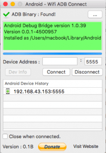 Discovering Android Things, an Embedded OS for IoT Devices