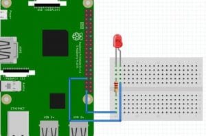 Discovering Android Things, an Embedded OS for IoT Devices