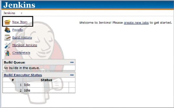 A Tutorial on Integrating Jenkins with Selenium WebDriver