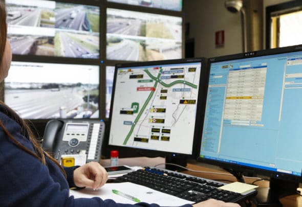 Getting a Better Understanding of the System Log Architecture