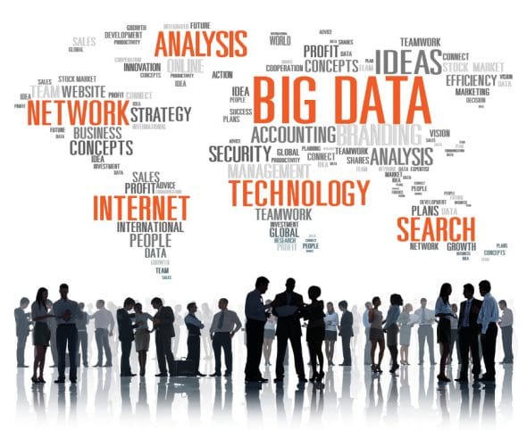 How Big Data is Changing Our Lives - open source for you