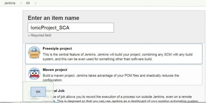 Continuous Integration for Hybrid Apps Using Jenkins