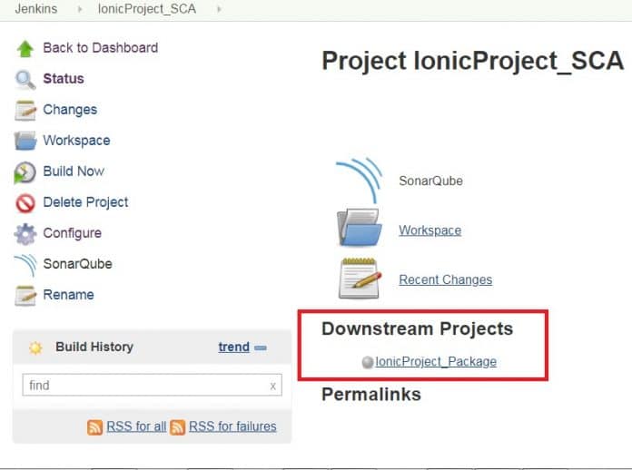 Continuous Integration for Hybrid Apps Using Jenkins
